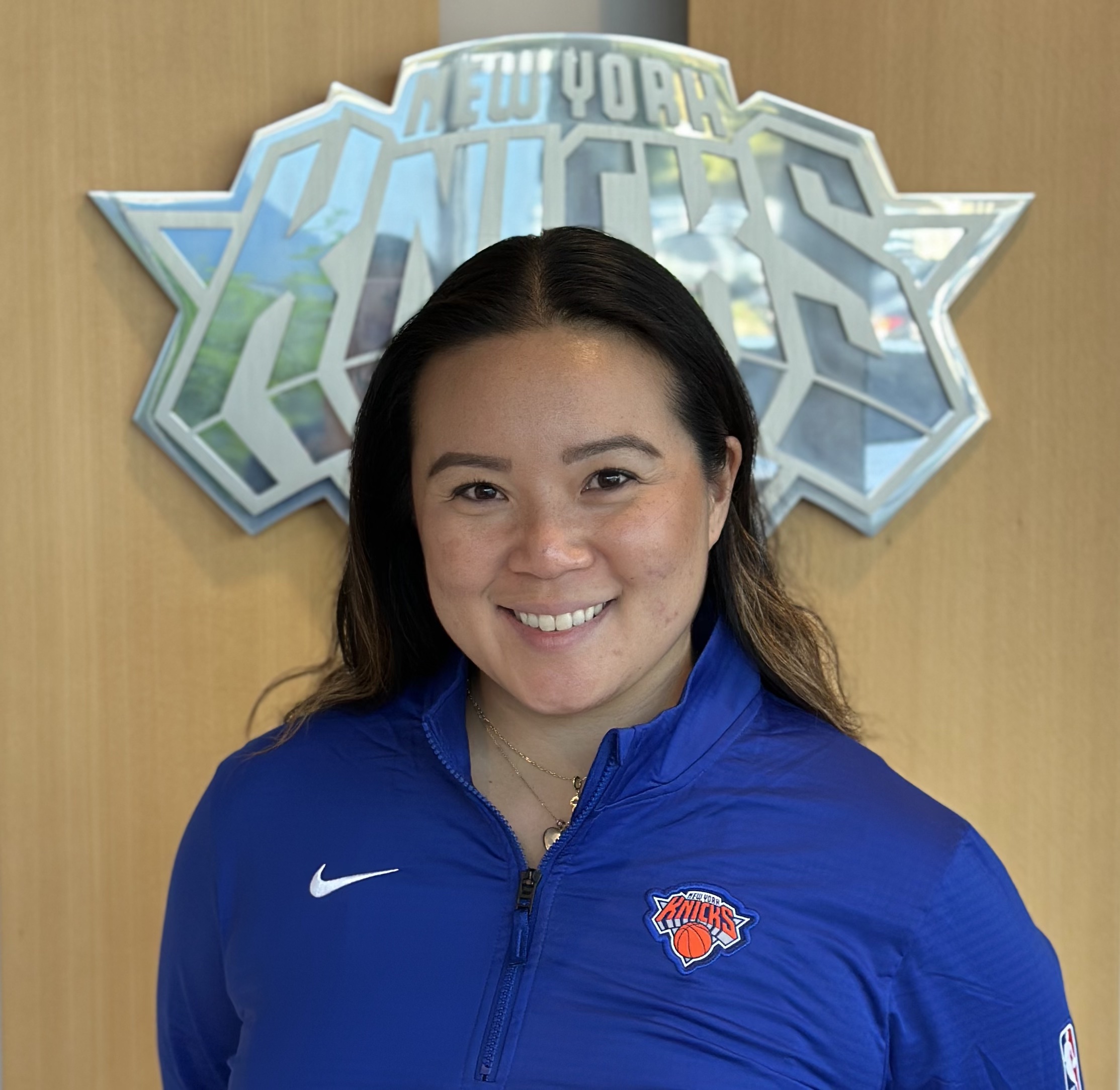 New York Knicks | NBATA