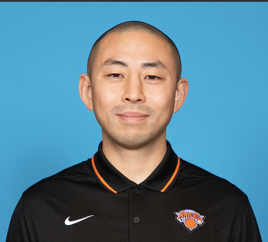 New York Knicks | NBATA