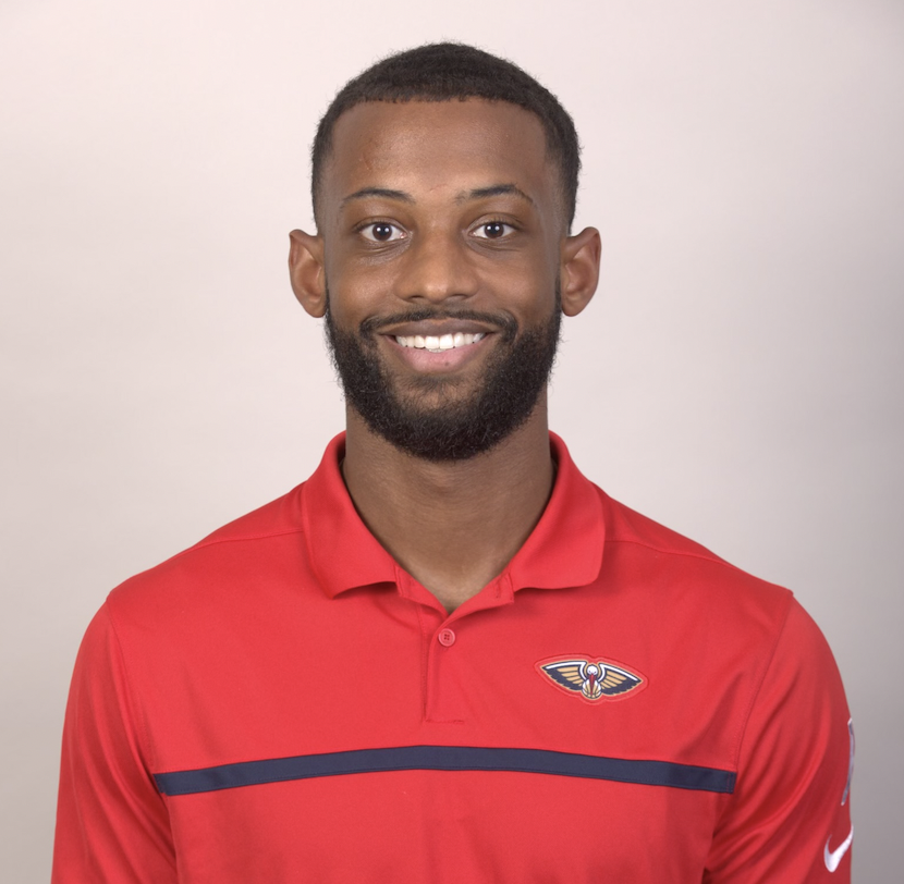 New Orleans Pelicans | NBATA