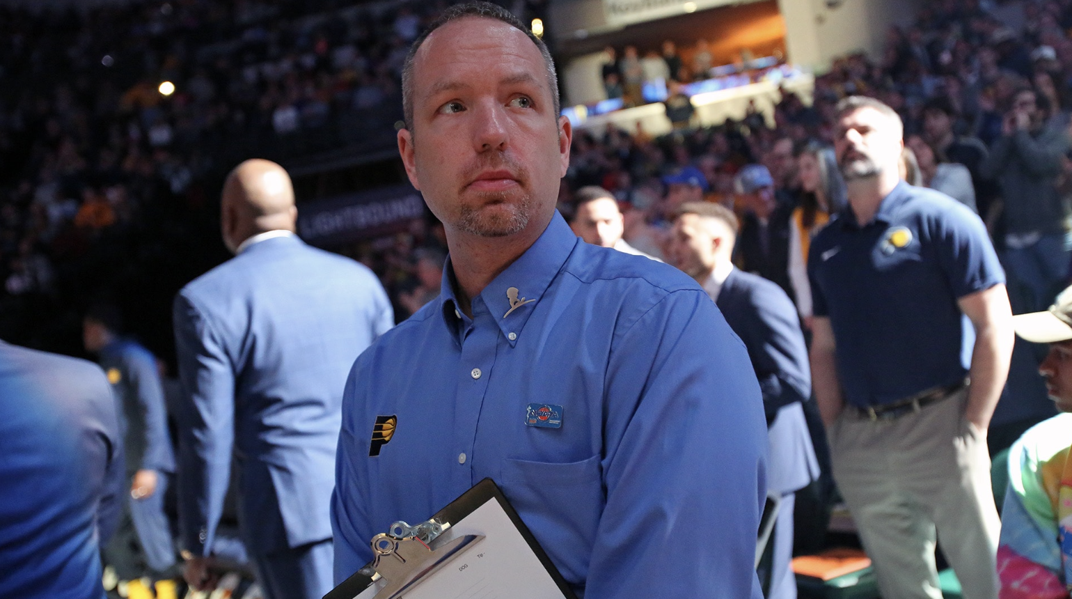 How roles of NBA athletic trainers have progressed as NBATA celebrates ...